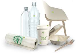 Bioplastics and the Food Packaging Industry 2019