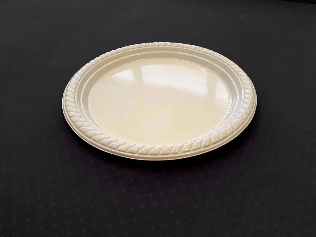 Compostable Plates | Biodegradable | Eco Friendly | Bulk
