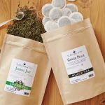 22 Plastic Free Tea Bags In 2021 For A Greener Environment