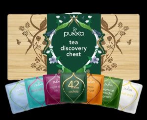 25 Plastic Free Tea Bags In 2023 For A Greener Environment