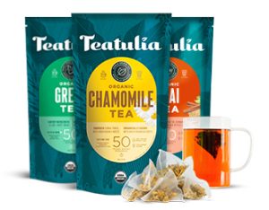 25 Plastic Free Tea Bags In 2023 For A Greener Environment