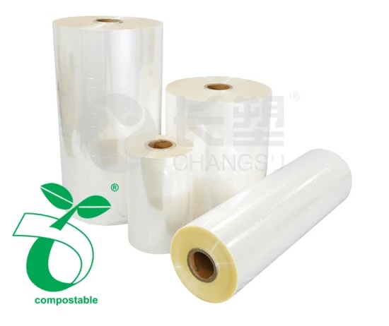 Cellulose Packaging - Green Compostables