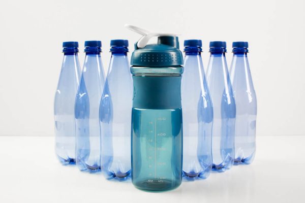 Biodegradable Water Bottles - Green Compostables