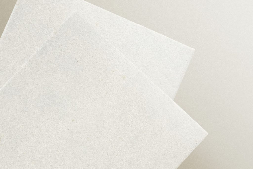 Eco-Friendly Paper - Green Compostables