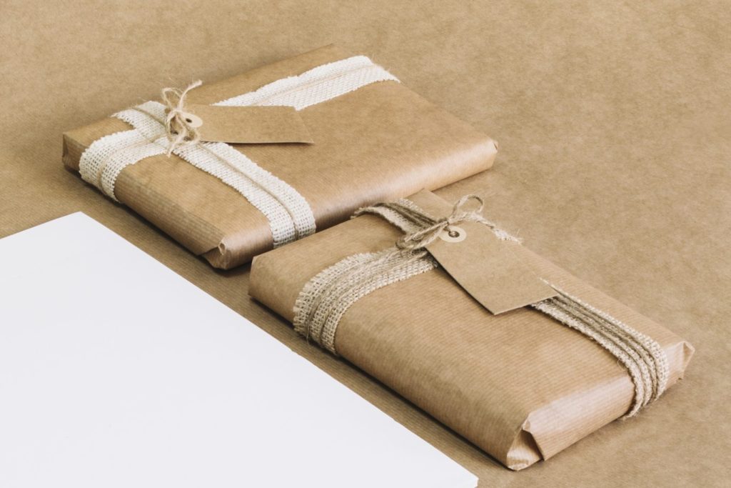 Eco-Friendly Paper - Green Compostables