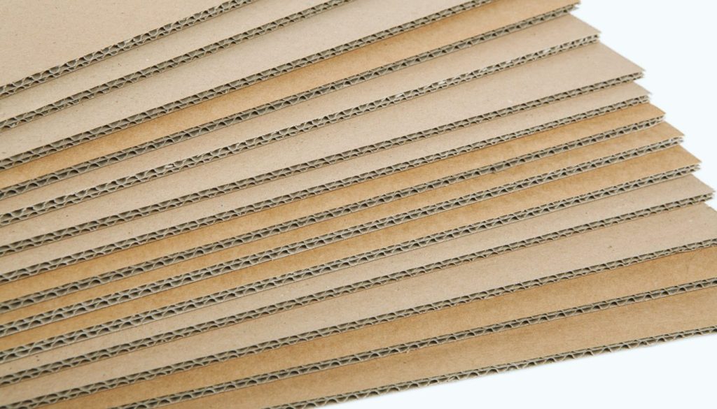 Honeycomb Paper Packaging - Green Compostables