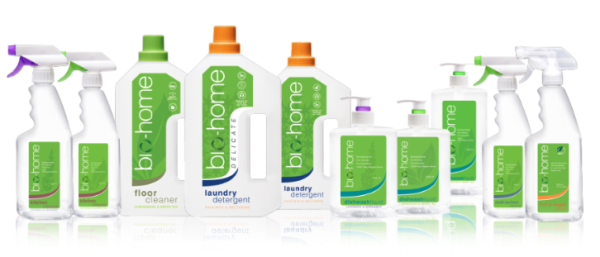 8 Best Eco-Friendly Cleaning Products - Green Compostables