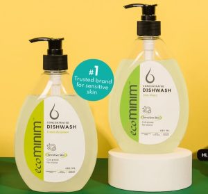 8 Best Eco-Friendly Cleaning Products - Green Compostables