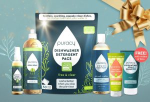 8 Best Eco-Friendly Cleaning Products - Green Compostables