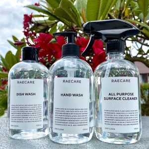 8 Best Eco-Friendly Cleaning Products - Green Compostables