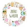 Top 20 Zero Waste Products - Green Compostables