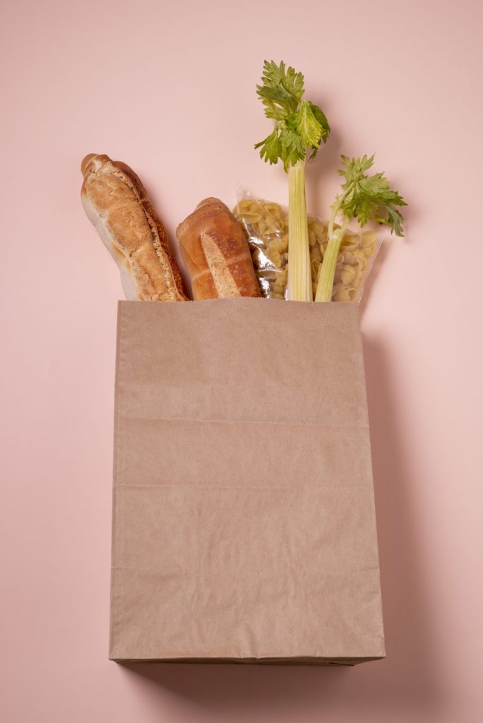 Biodegradable Food Wrap - Green Compostables