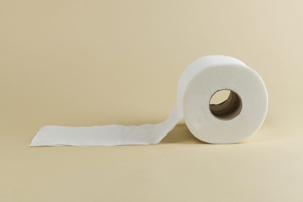 Sugarcane Paper - Green Compostables
